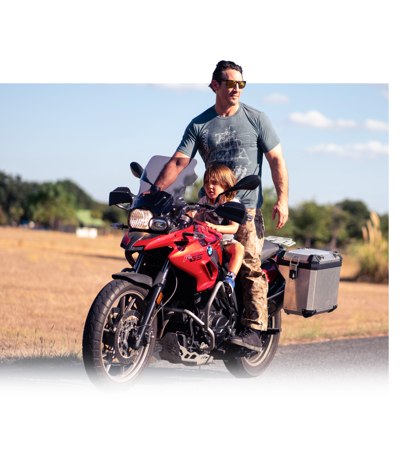 Home Page - Tim Kennedy Online