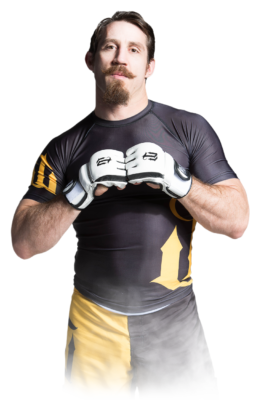 About - Tim Kennedy Online