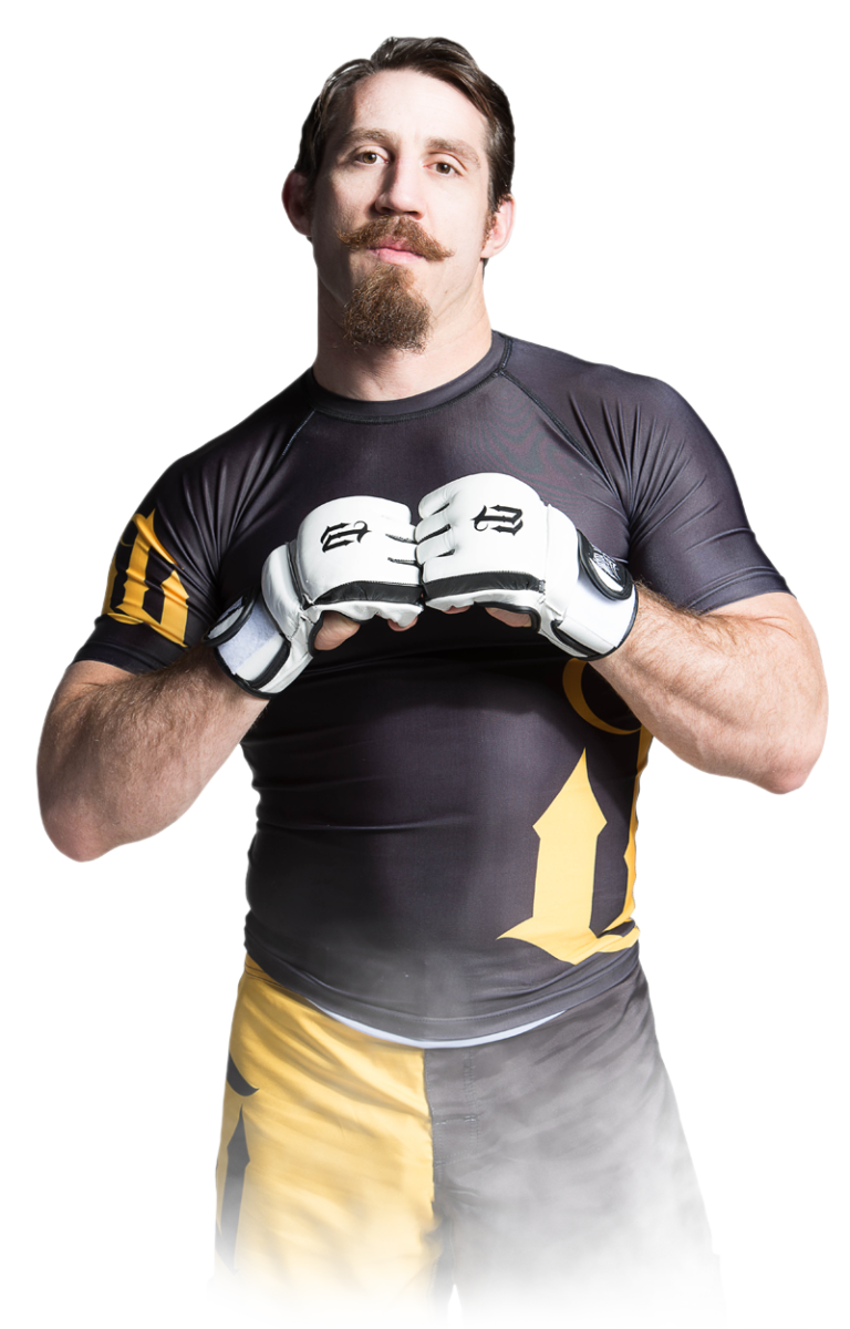 About - Tim Kennedy Online